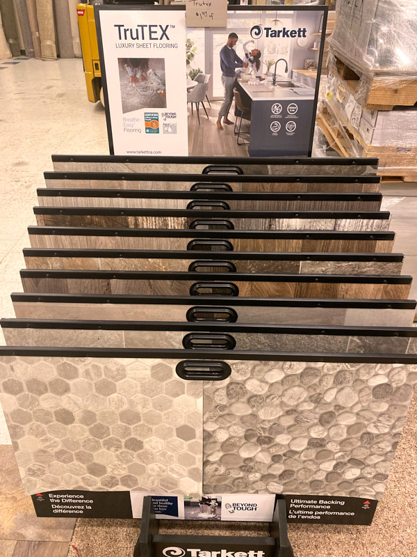 Vinyl Flooring | Belleville, IL | Collins Flooring America