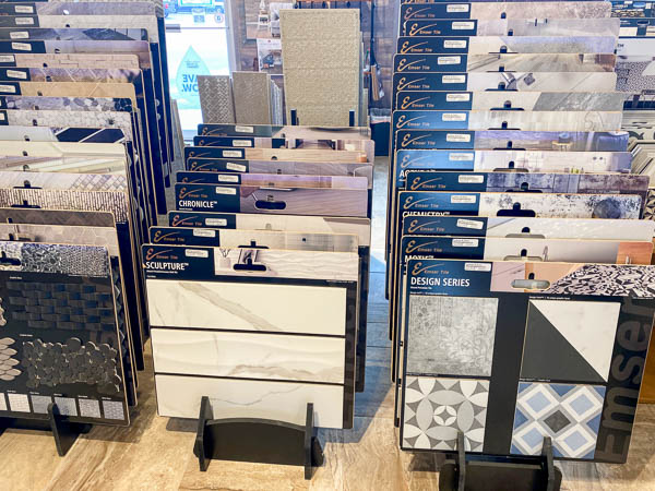 Ceramic Tile | Collins Flooring America - Belleville, IL