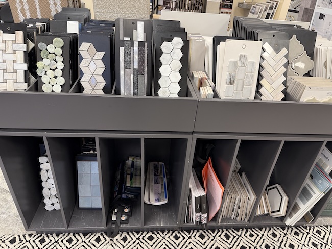 Ceramic Tile | Collins Flooring America - Belleville, IL